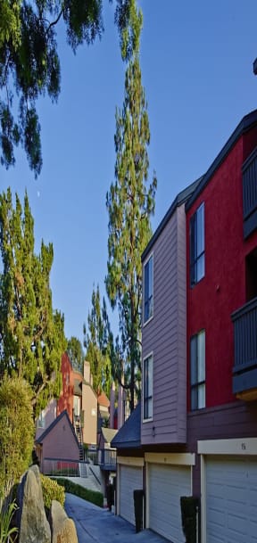 Luxury Apartments in Riverside, CA | Canyon Crest Views