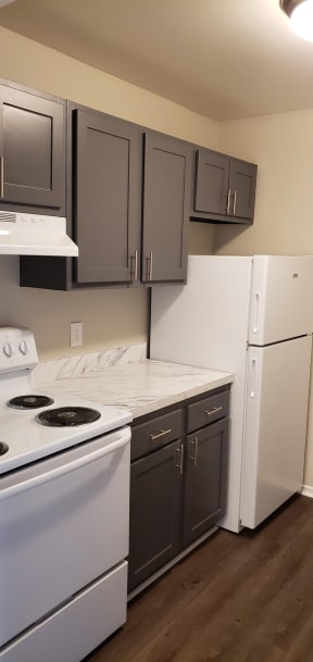 Greyberry Apartments | Apartments in Waterford, MI