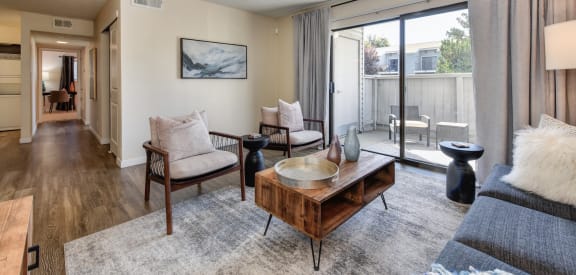 Silverstone Apartments | Apartments in Davis, CA