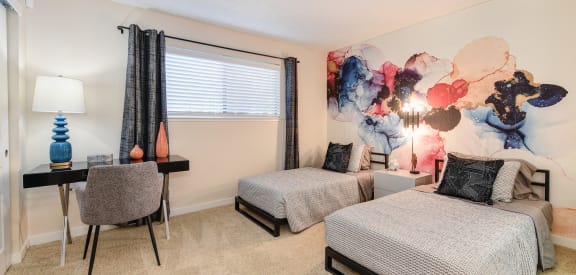 Silverstone Apartments | Apartments in Davis, CA