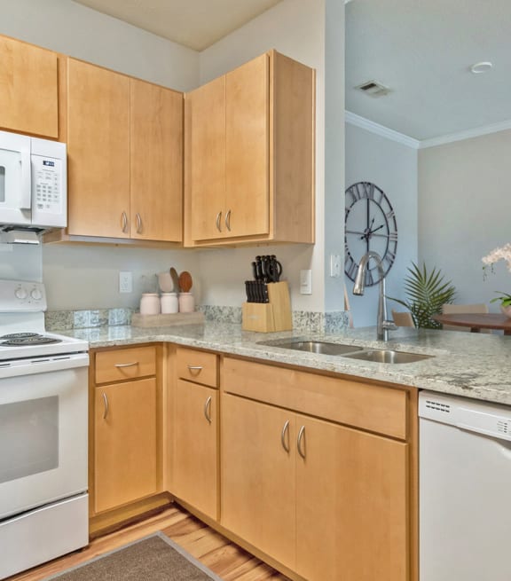 Sycamore Ridge | Apartments in Gainesville, GA