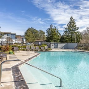 Acacia at Santa Rosa Creek | Apartments in Santa Rosa, CA