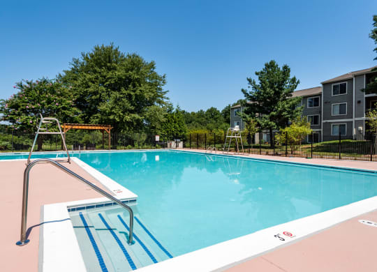 Apartments in Reston | Waterside at Reston Apartments | Photos