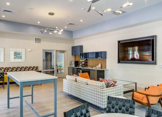 Apartments in Reston | Waterside at Reston Apartments | Photos
