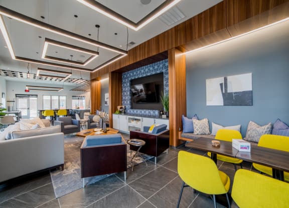 Apartments near Purdue University | The Century at Purdue Research Park