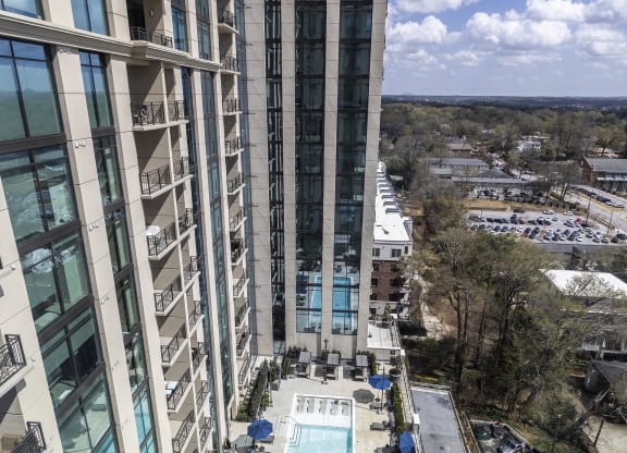 Photos and Video of The Sutton in Atlanta, GA