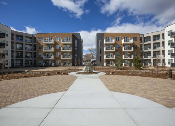 Photos and Video of VINTAGE AT THE CROSSING in Reno, NV