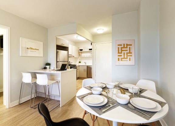 Photos - The KC High Line Apartments in Downtown Kansas City, MO