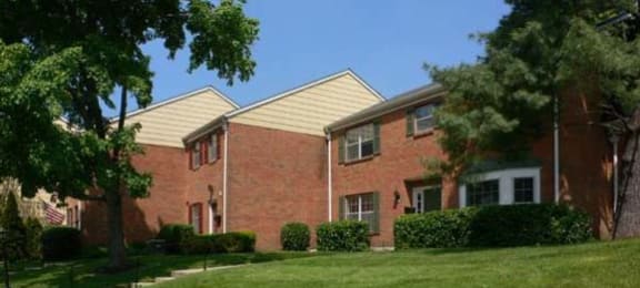 Photos of Merrick Place | Apartments in Lexington