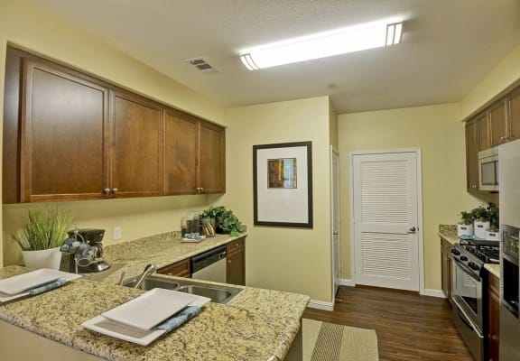 RiverEdge Terrace | Apartments in San Diego, CA