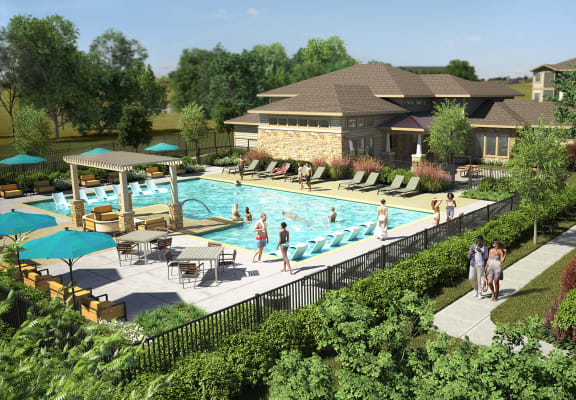 3700 Dacy | Apartments in Kyle, TX
