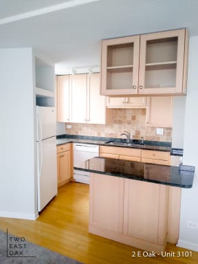 Photos and Video of Two East Oak in Chicago, IL