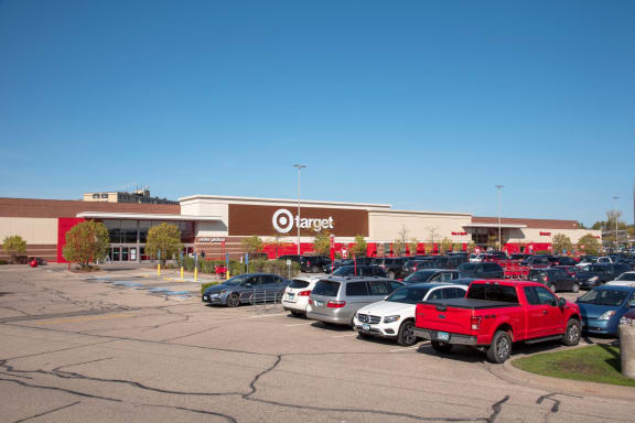Apartments in St Louis Park, MN | Urban Park Apartments