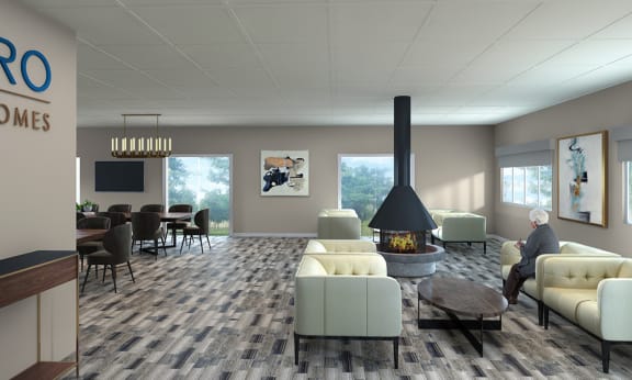 Apartments for Rent in Wheeling, IL | Foxboro Apartments