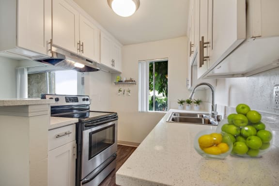 Photos and Video of Villa La Paloma in Reseda, CA