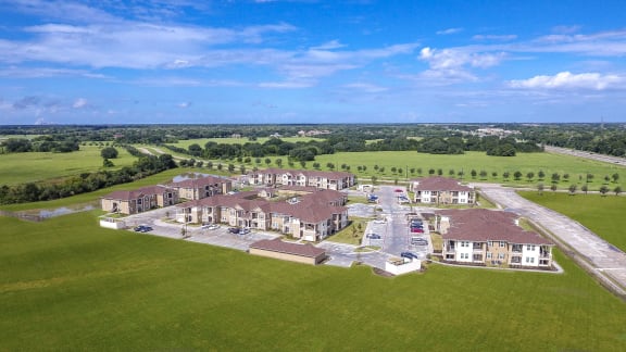 Photos and Video of Gristmill at Tuscany Park in Arcola, TX