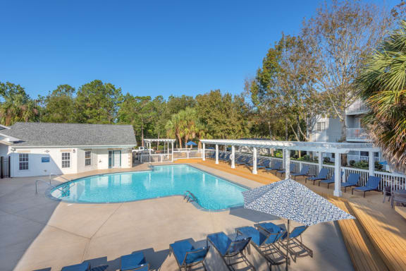Wilmington NC Apartments | St. Andrews Reserve | Photos