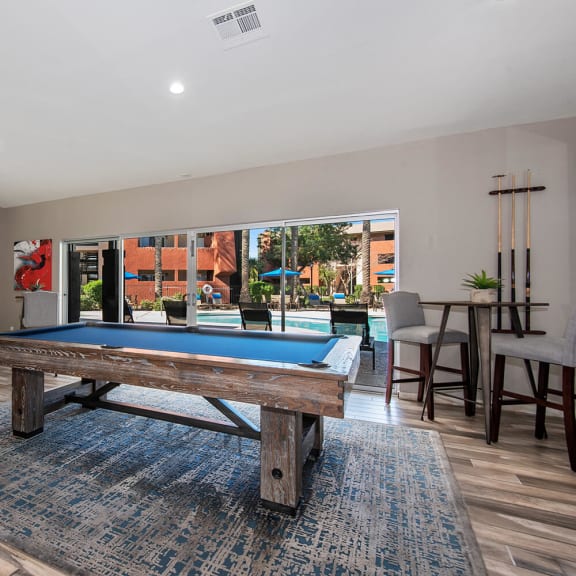 Saratoga Ridge | 1, 2 & 3 Bedroom Apartments in Phoenix, AZ