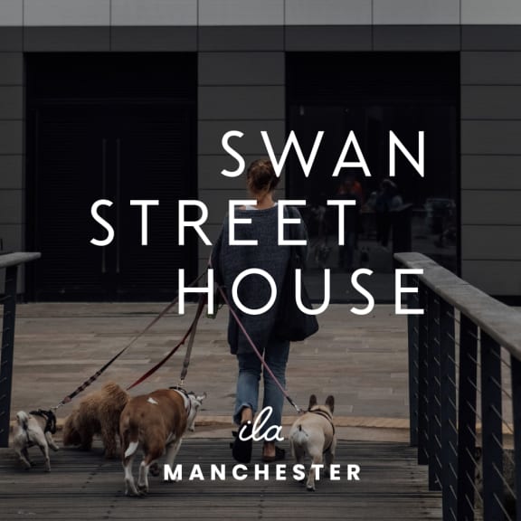 ila | UK Apartments for Rent