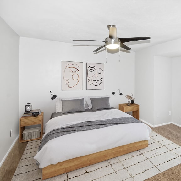 Summit Ridge Apartment Homes | Apartments in Arlington, TX