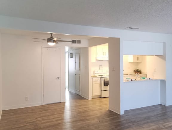 Park on Virginia | Apartments in Reno, NV