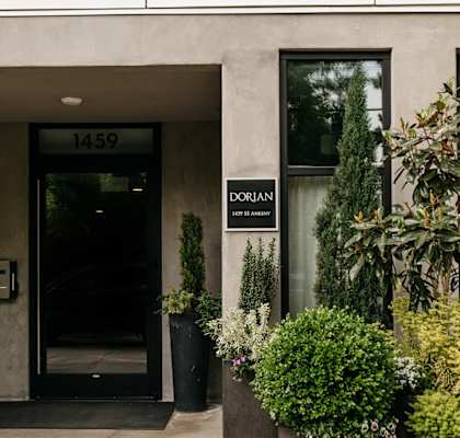 Buckman, Portland Apartments | Dorian