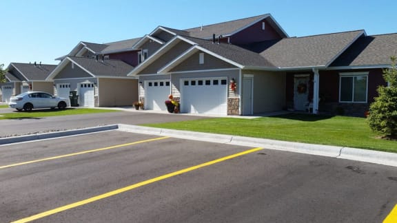 Baxter, MN Apartments | Cypress Court Apartments | Home