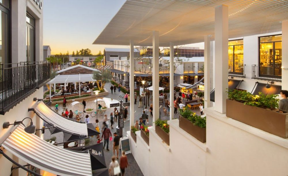 Canoga Park Apartments | Parthenia Terrace | Home