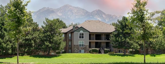 Apartments in Sandy, Utah | Promontory Point Apartments