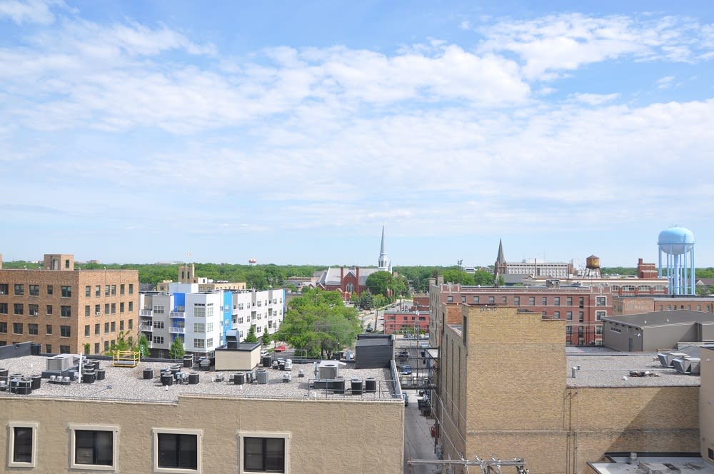 Photos and Video of Dillard Apartments in Fargo, ND