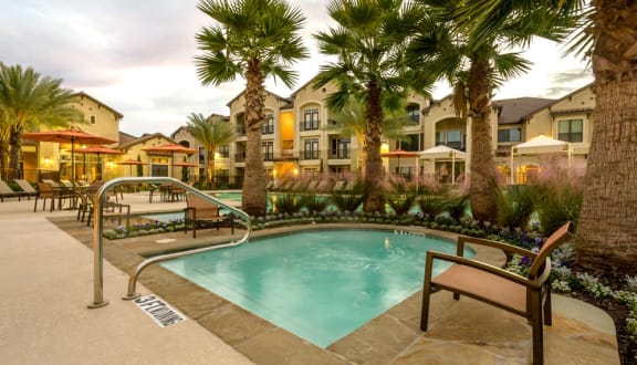 Valencia Place | Apartments in Houston, TX