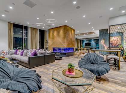 High-Rises in Downtown Oakland, CA | 17th and Broadway