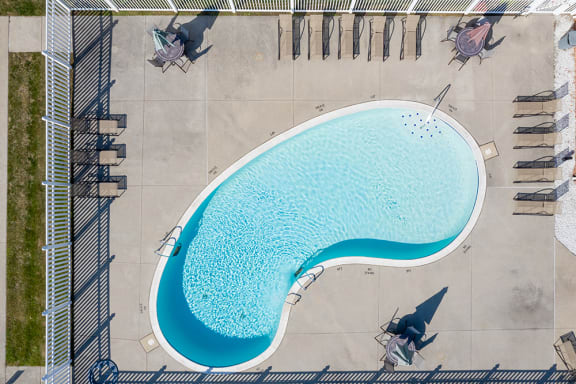 Apartments in Saginaw, MI | Green Acres Apartments