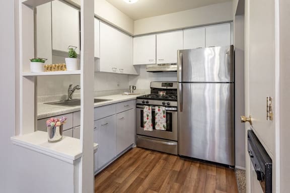 Apartments in Saginaw, MI | Green Acres Apartments