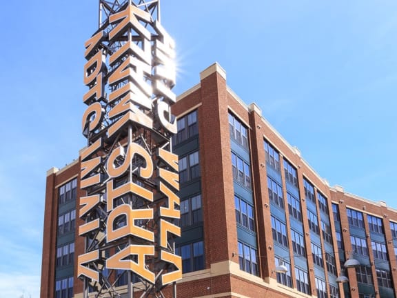 Brookland Apartments DC | Brookland Ridge Apartments