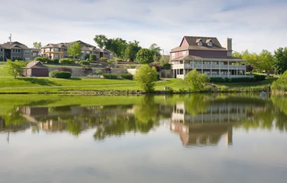 Timber Lakes | Apartments in Kansas City, MO