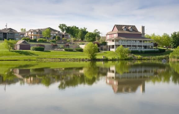 Timber Lakes | Apartments in Kansas City, MO
