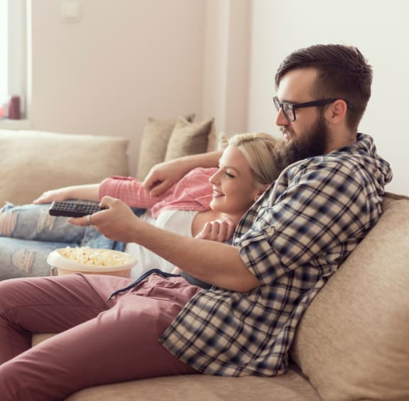 Apartments for Rent in Fair Oaks, CA | Hazel Ranch