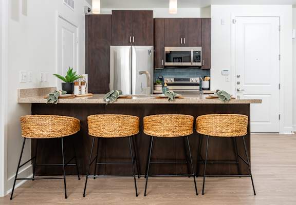 Midtown Phoenix Apartments | Level at Sixteenth