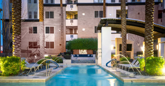 Apartments for Rent in Phoenix, AZ | Level at Sixteenth