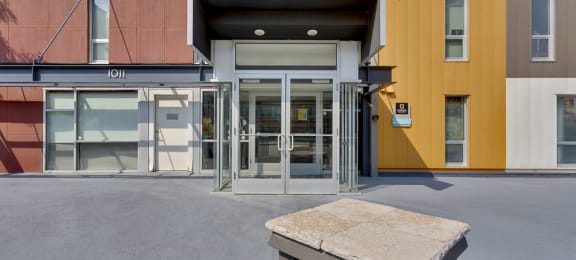 Photos and Video of Metropolis in Denver, CO