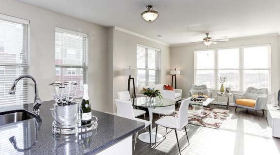 The Flats at Neabsco | Apartments in Woodbridge, VA
