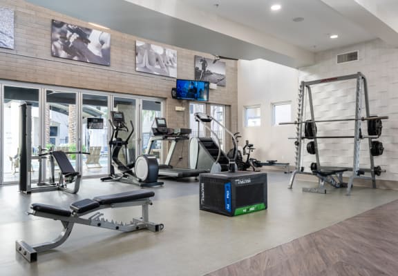 Luxury Apartments in Phoenix, AZ | Level at Sixteenth | Home