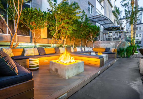 Apartments for Rent in Phoenix, AZ | Level at Sixteenth