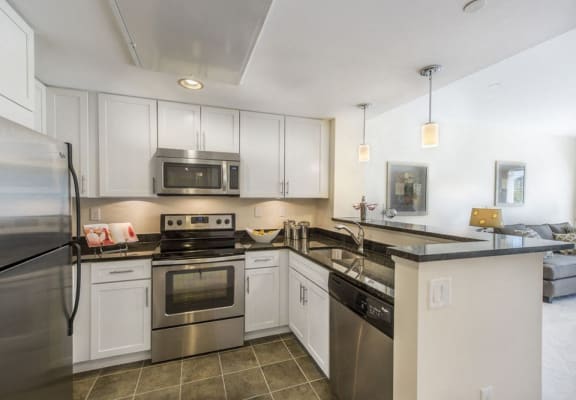 Parkside Commons, Conveniently Located in Chelsea, MA. Tour Today!