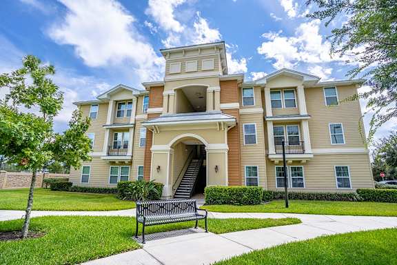 Central Florida | Affordable Housing Inventory | ConcordRENTS