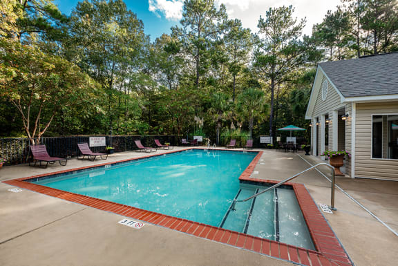 Photos and Video of Apartments for rent at Rice Terrace in Columbia, SC