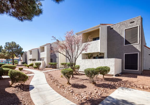 Accent On Decatur Apartments