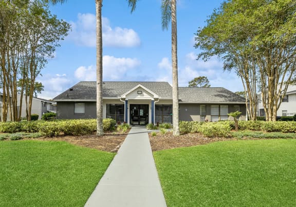 Arbors at Orange Park | Apartments in Orange Park, FL