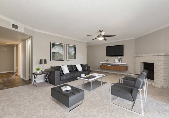 Saratoga Ridge | 1, 2 & 3 Bedroom Apartments in Phoenix, AZ